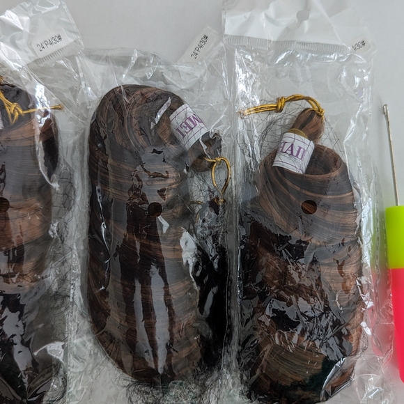 metmei | Hair | P43 Curly Braiding Hair | Poshmark